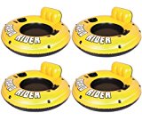 Best Inner Tubes for River Floating - Floating Authority