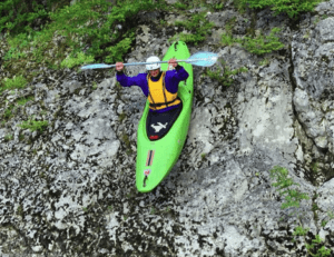 20 Health Benefits Of Kayaking: Keep Fit Doing What You Love
