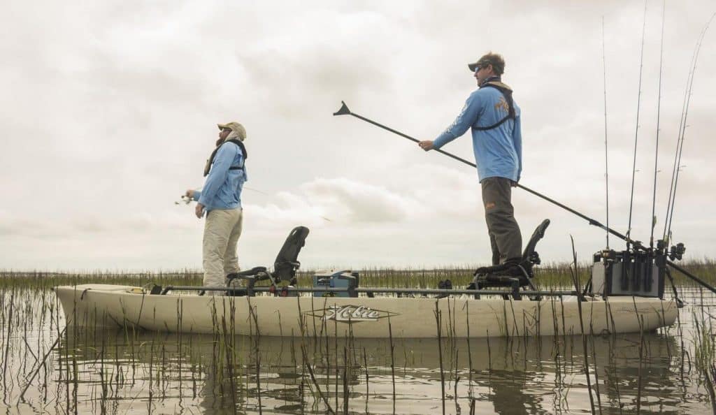 5 Best Tandem Fishing Kayaks 2025: Top 2 Person Angler Picks