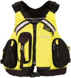 10 Best PFDs for Kayaking 2021: Top Life Vest Brand Reviews