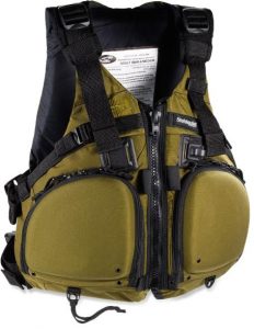 10 Best PFDs for Kayaking 2021: Top Life Vest Brand Reviews