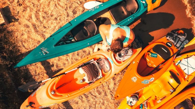 9 Best Cheap Kayaks [2022]: Boats that Don't Break the Bank